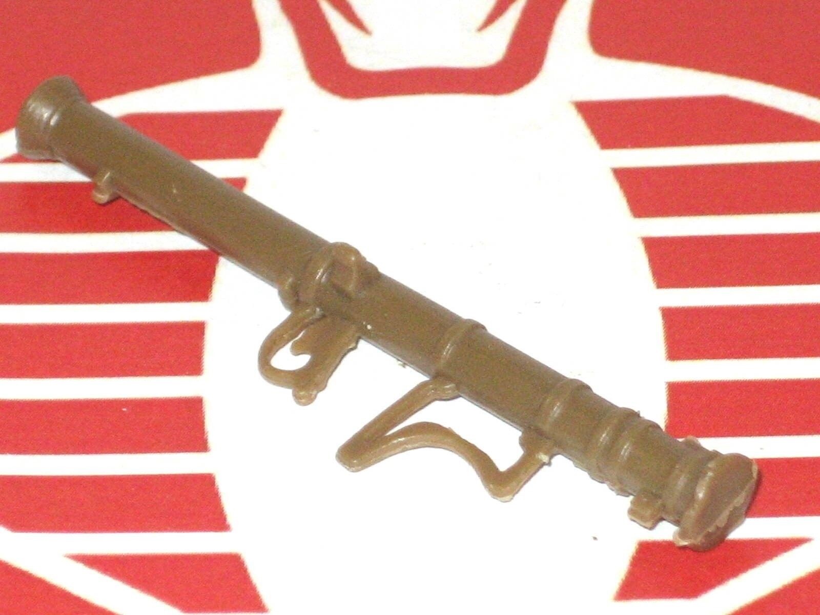 National Defense Weapon Brown RPG Bazooka KO Galoob REMCO #3 | eBay