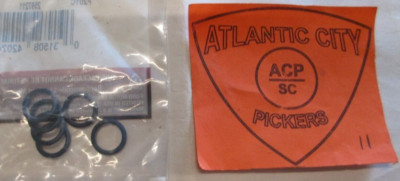 FORD MOTORCRAFT 1W1Z-19E889-JB A/C LINE O'RING YF-2960 | eBay