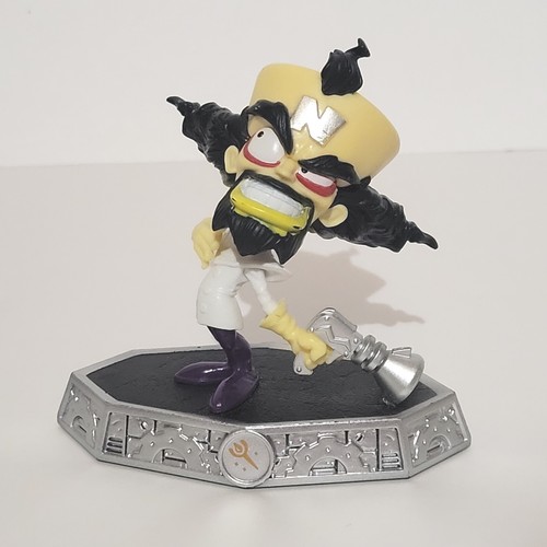 Skylanders Imaginators Dr Neo Cortex Sensei Skylanders Figure 87867888 ...