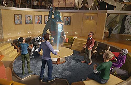 THUNDERBIRD ARE GO season2 Blu-ray BOX1 (3-disc set) | eBay