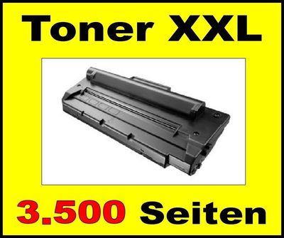 Toner für Lexmark E250d E250dn E350dn E352 E352dn / Cartridge E250A11E ...