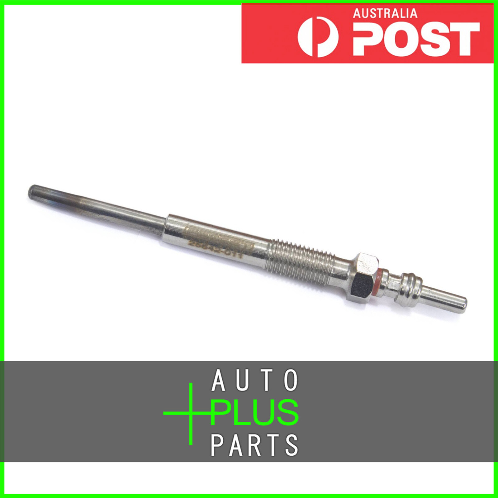 Fits LAND ROVER FREELANDER 2/LAND ROVER 2 GLOW PLUG | eBay Australia