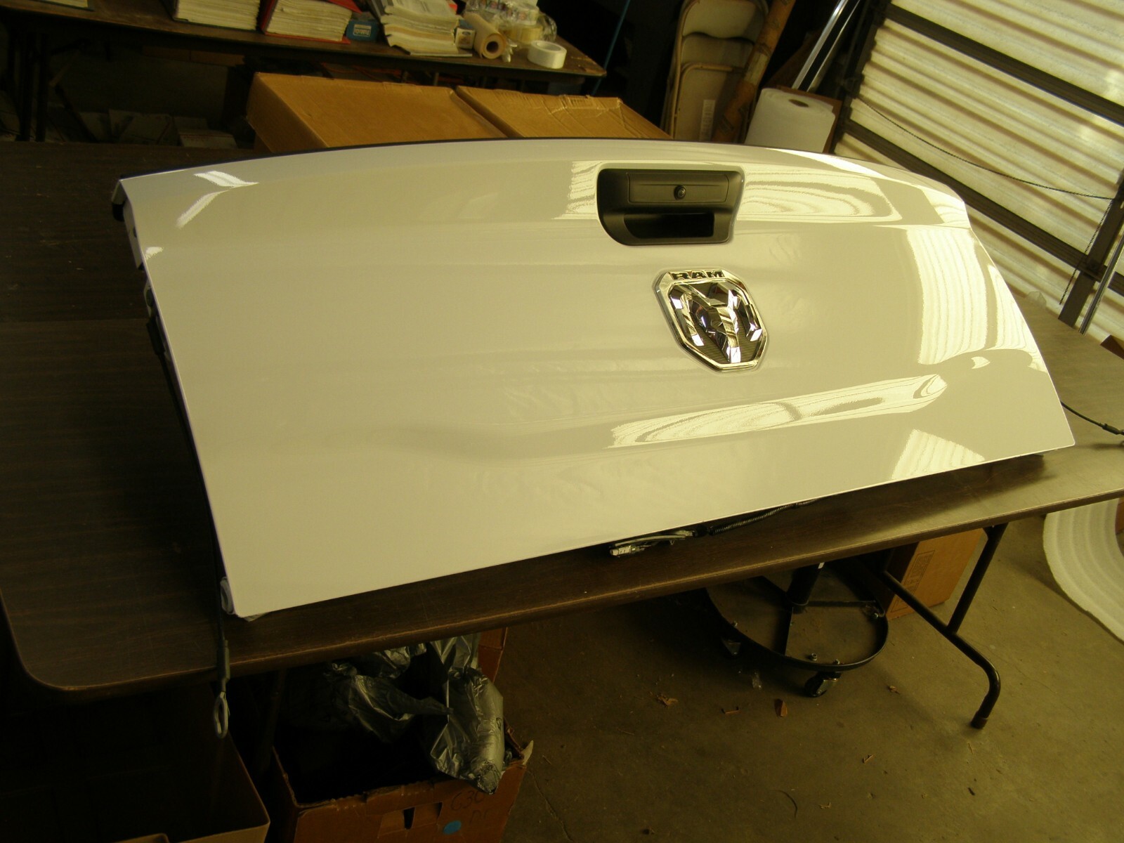 Dodge Ram Tailgate for sale| 84 ads for used Dodge Ram Tailgates