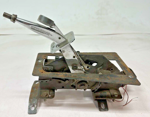 1970-1981 Pontiac Firebird Trans Am Hurst Shifter Automatic | eBay