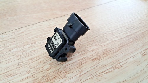 GM Manifold Absolute Pressure MAP SENSOR valve 12614973 9359409 c66 | eBay