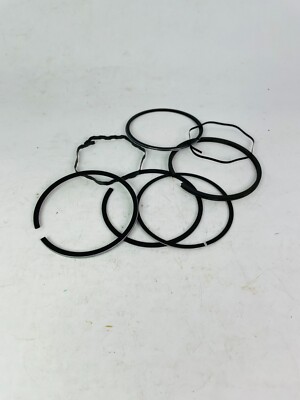 Piston Ring Set Replaces 298746 NOS | eBay