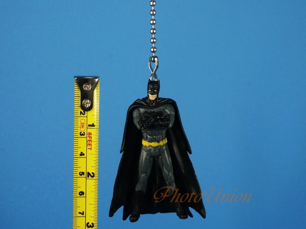 Batman Ceiling Fan | Shelly Lighting