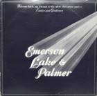Emerson - Welcome Back My Friends To The Show That Never Ends - Ladie ...