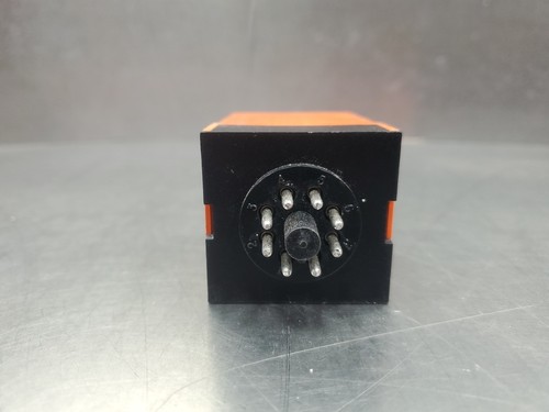 CROUZET PNRU Pump Up Relay Module, 110VAC, 10A. 4D-14 | eBay