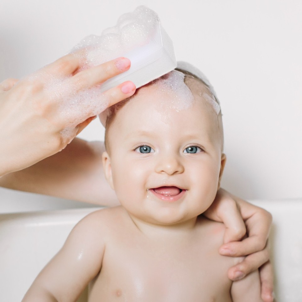 Sensory Brush for Autism Brushes Wilbarger Training Device Child Baby ...