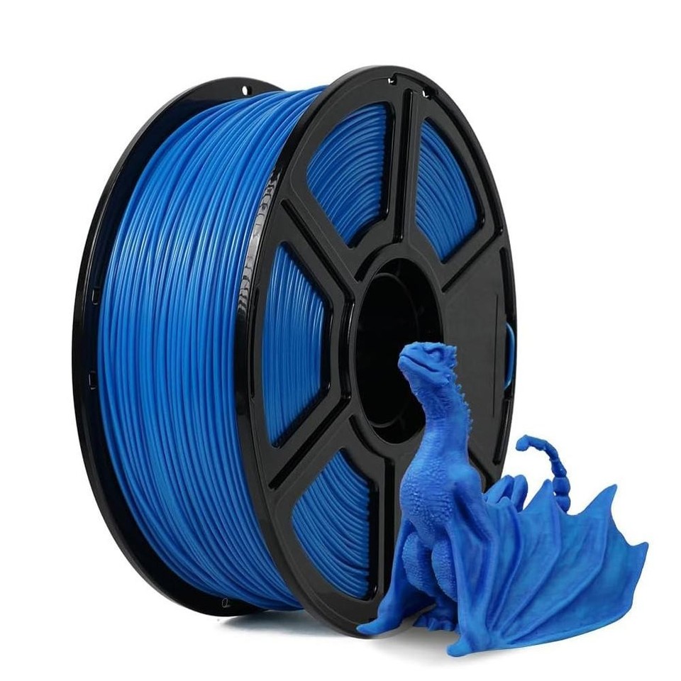 FLASHFORGE ASA Filament 1.75mm High UV-Resistant for 3D Printing ...
