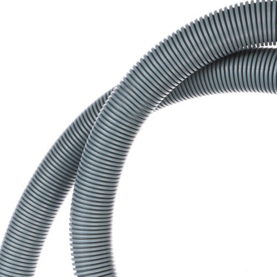 Brand New Extension Pipe Waste Hose Dishwasher Outlet Pipe 1 Piece ...