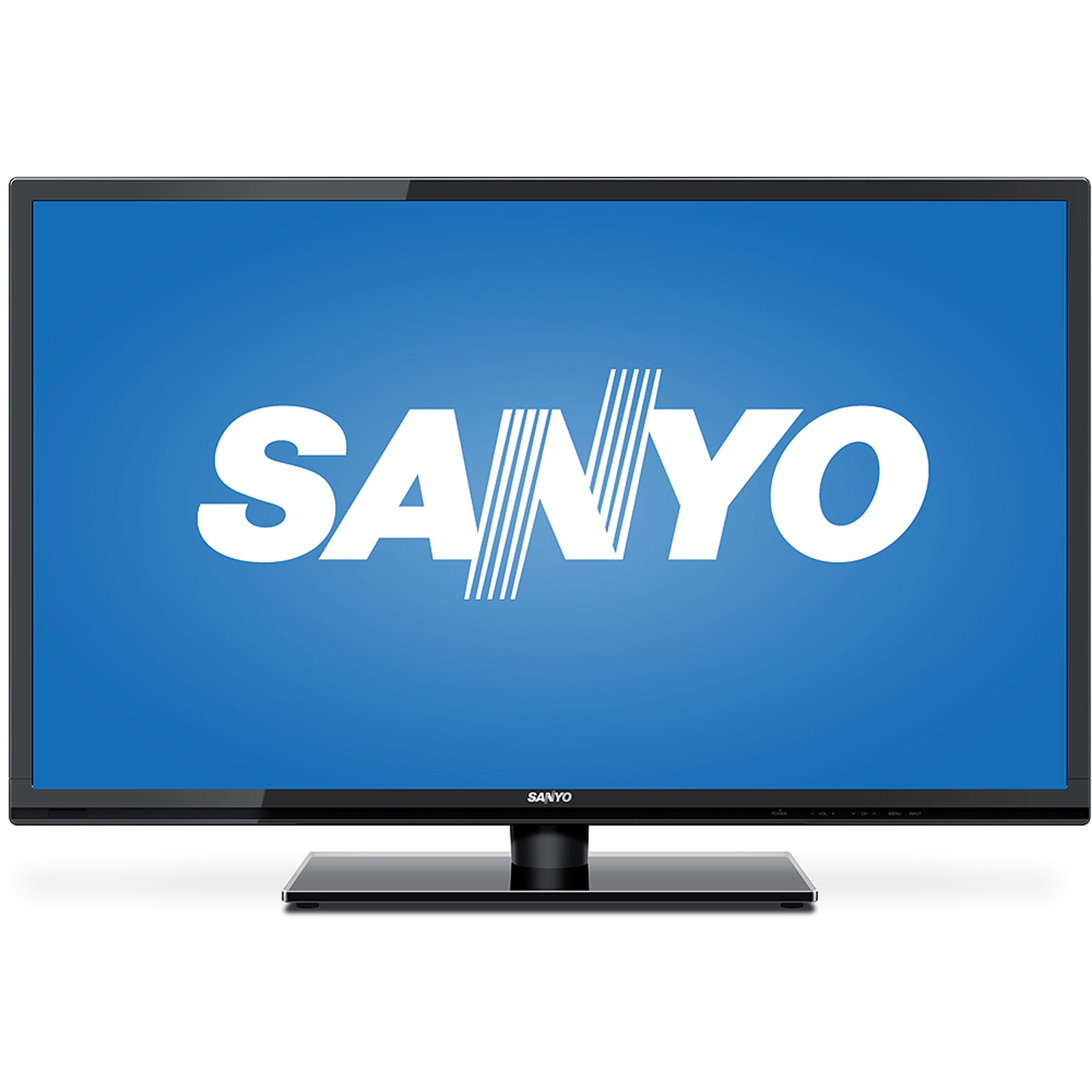 Sanyo FW32D25T 32-inch LCD 1080p LED HDTV | eBay