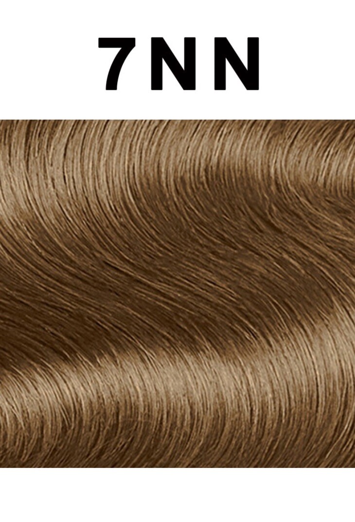 Goldwell Topchic Mid Blonde-Extra 7NN Permanent Hair Color 60g NET. WT ...