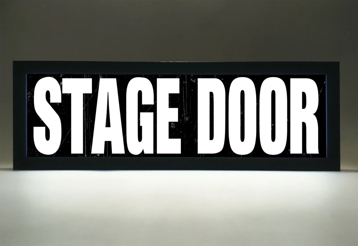 Led Light Box Signage | Shelly Lighting