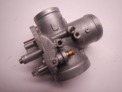Carburetor Body Carb Carby Carbie 1985 Yamaha YZ250 YZ 250 YZ250N 85 | eBay