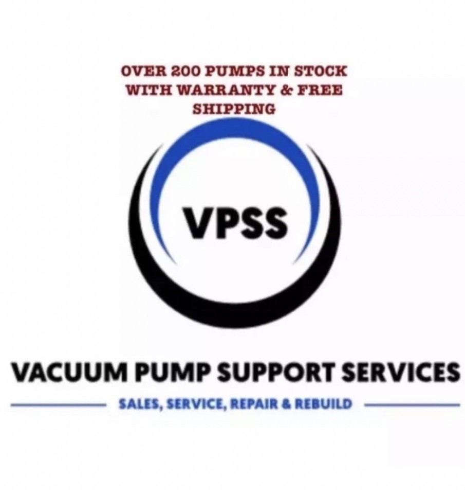 LEYBOLD SV65B & BIFC SV100B SV120 BIFC VACUUM PUMP EXHAUST MIST FILTER ...