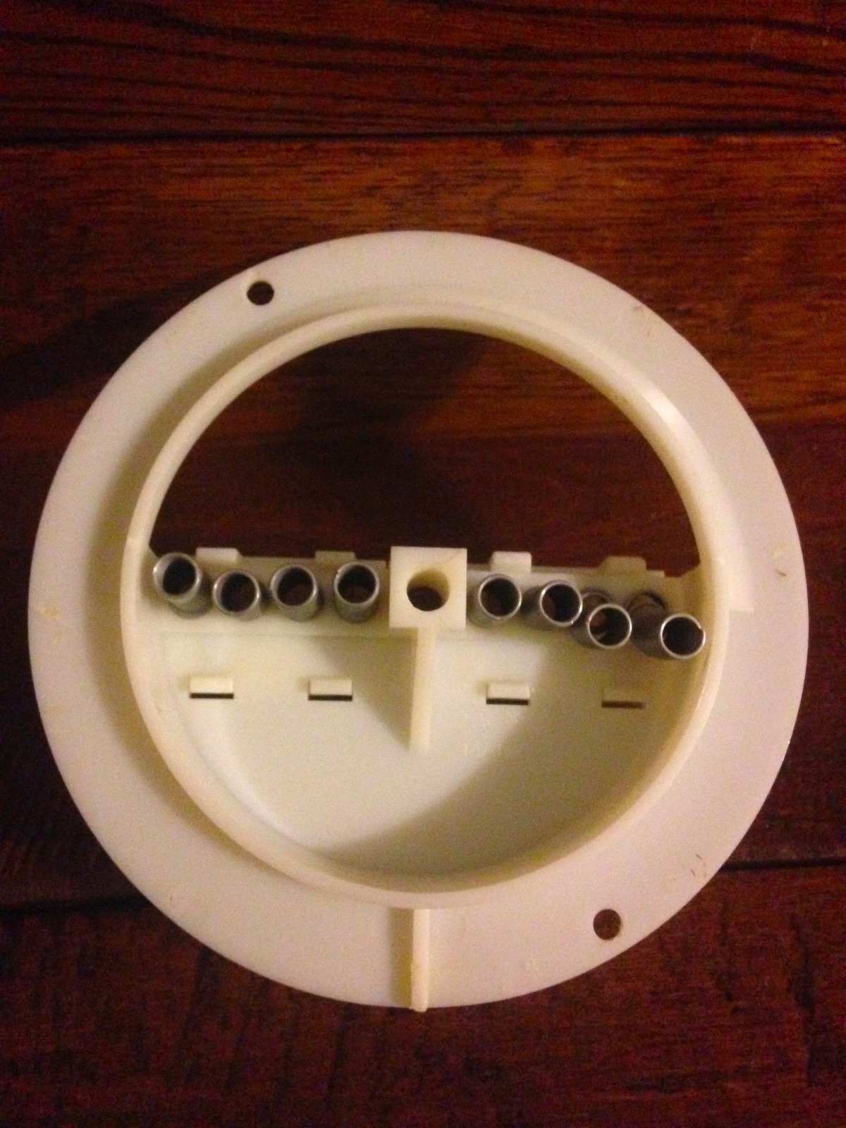 Northwestern A&A Ashland Adjustable Candy Vending Wheel and Brush | eBay