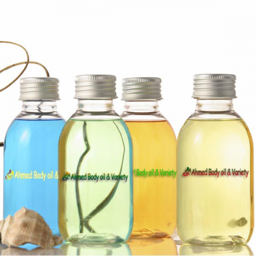 MOJAVE GHOST Type Body Oil | eBay