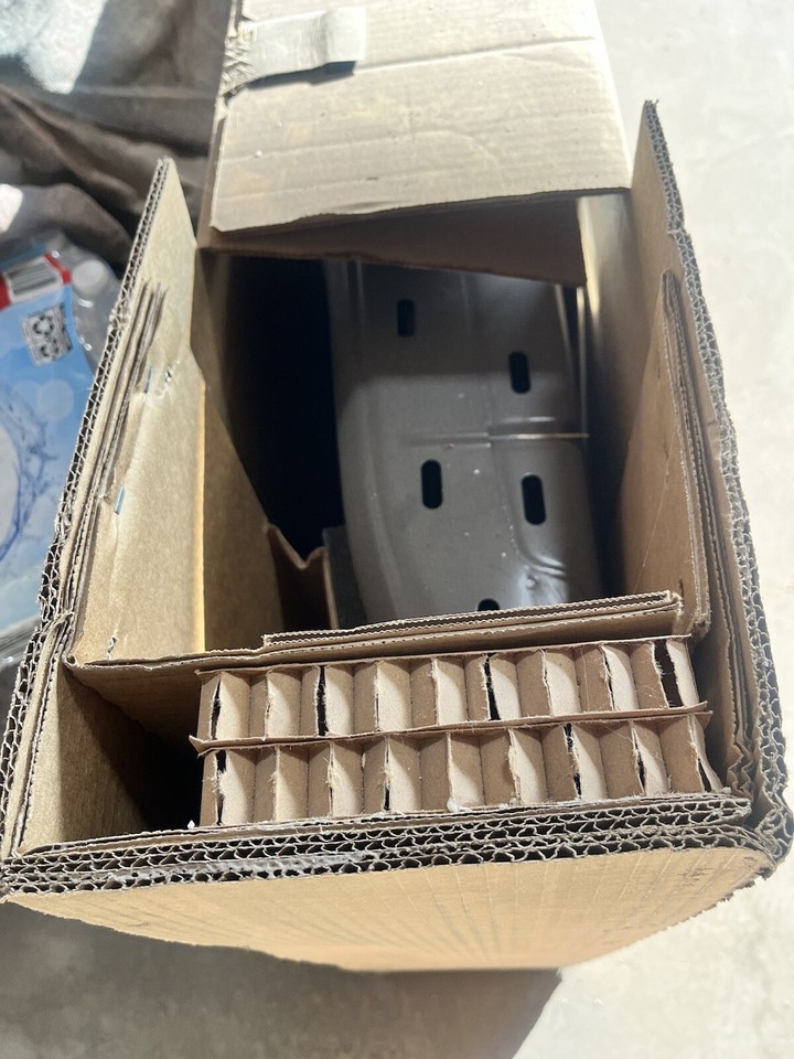 2020-2023 Chevrolet Pick Up tailgate New Oem 86793713 | eBay