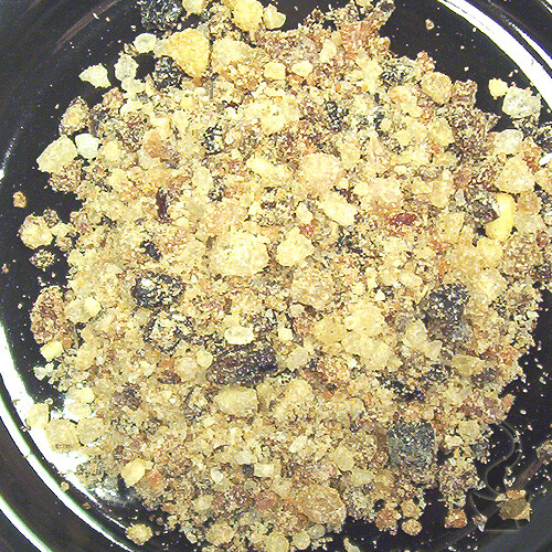 Elemental Spirit Incense Blend | Charcoal Resin Loose Wicca Pagan ...