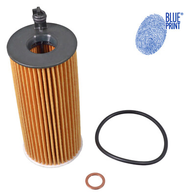 BLUE PRINT Oil Filter - ADB112107 04152-WA010 | eBay