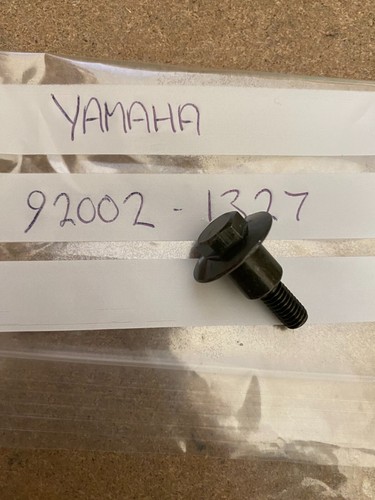 Kawasaki cylinder head cover bolt ZX6R ZZR600 ZX10R KLX KLR KSF | eBay