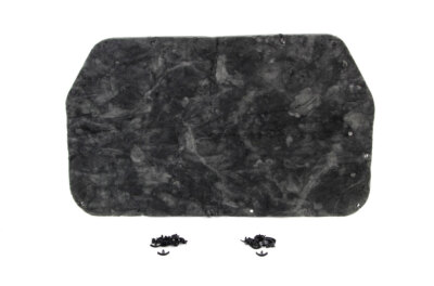 Hood Insulation with Clips 70 Dodge Plymouth B-Body | eBay