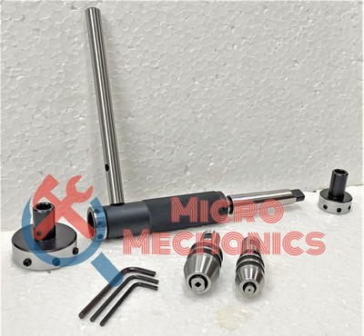 Lathe - Carriage Stop