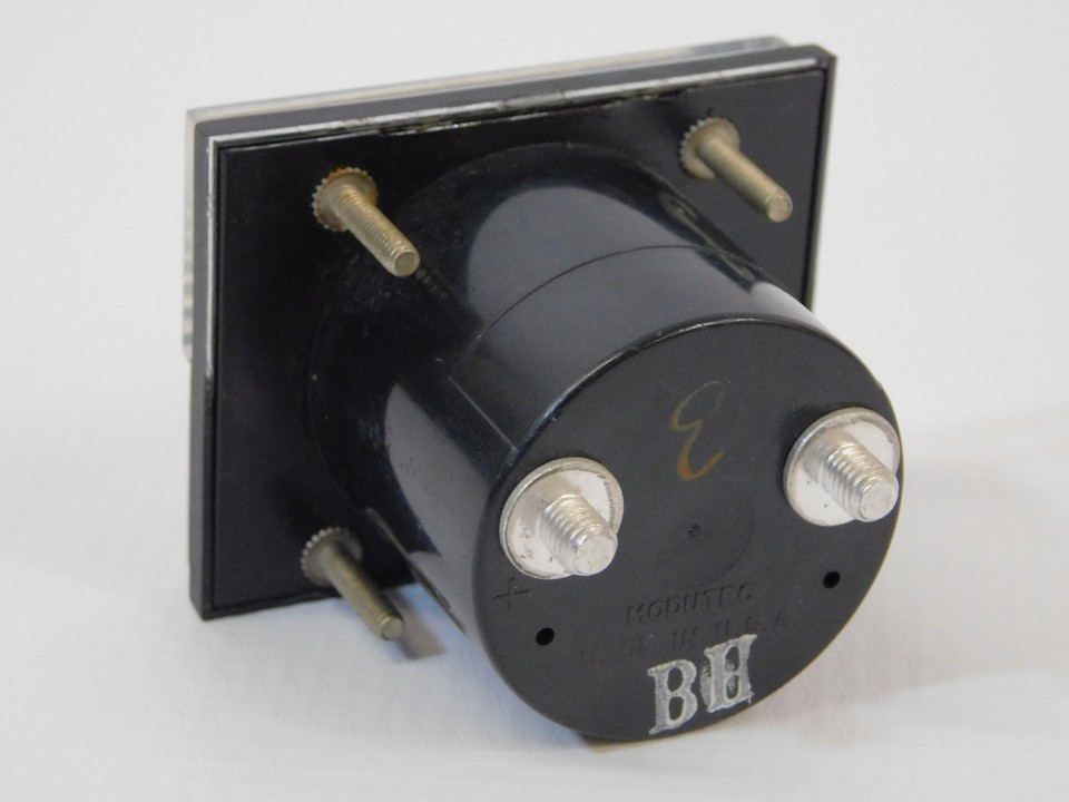 Signal-One S-meter for CX-7 7A 11 11A 1030 Transceiver (original ...