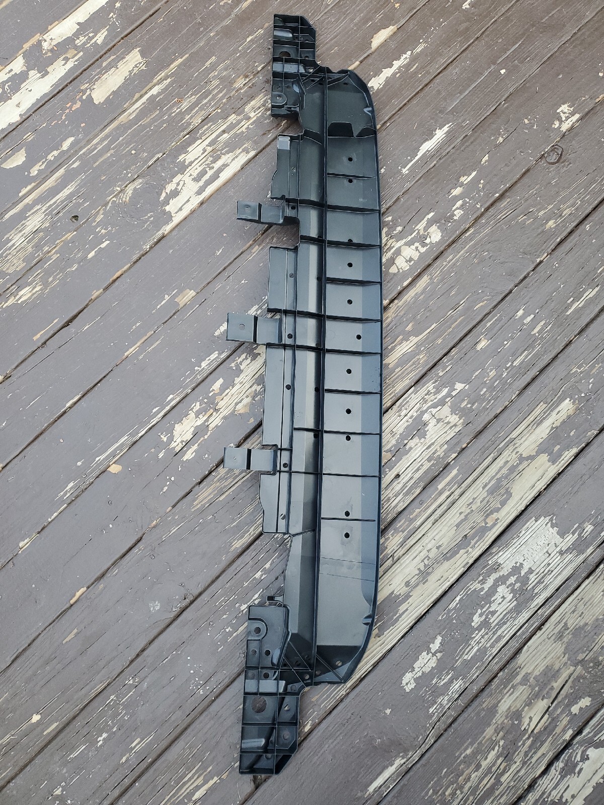 19-20 Toyota Rav4 Radiator Support Splash Shield 52618-0R050 OEM | eBay