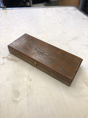 Wade Tool Co Hand Knurling Tool Box Only | eBay