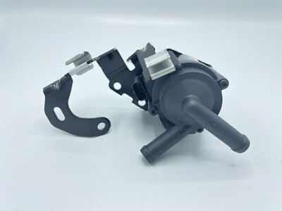 MINI Cooper S Auxiliary Water Pump Original Genuine OEM R55 R56 R57 R58 ...