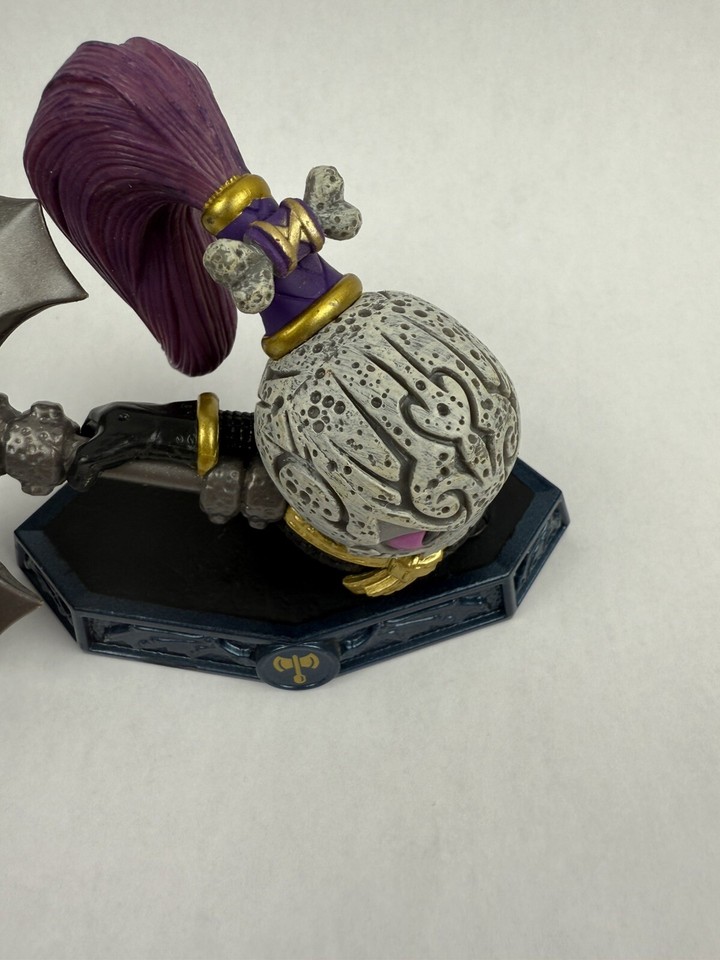 Skylanders Imaginators Master Chopscotch Sensei Character Figure Xbox ...