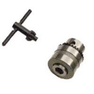 NEW JACOBS 30602 REPLACEMENT DRILL CHUCK AND KEY 1/2" X 20 THREAD ...