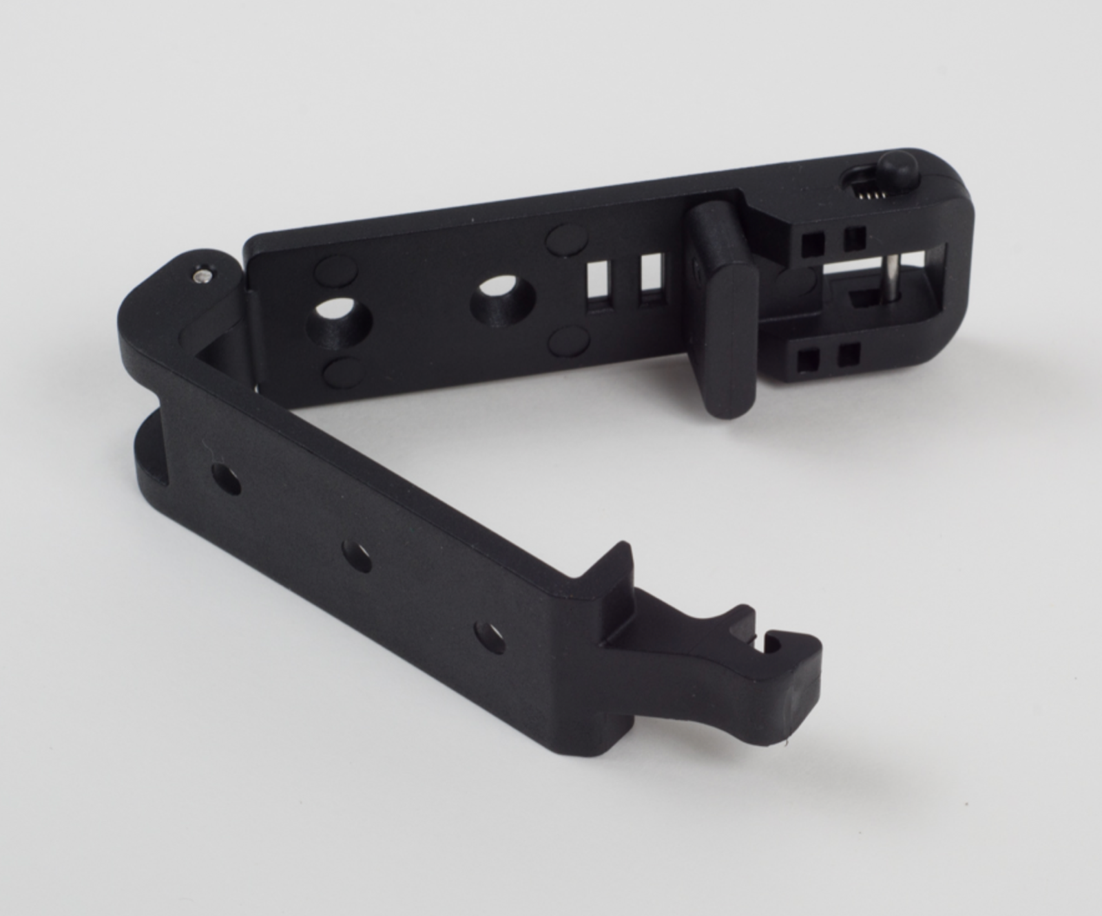 HolsterBuilder MOLLE Locks (Pair) With Mounting Hardware | eBay