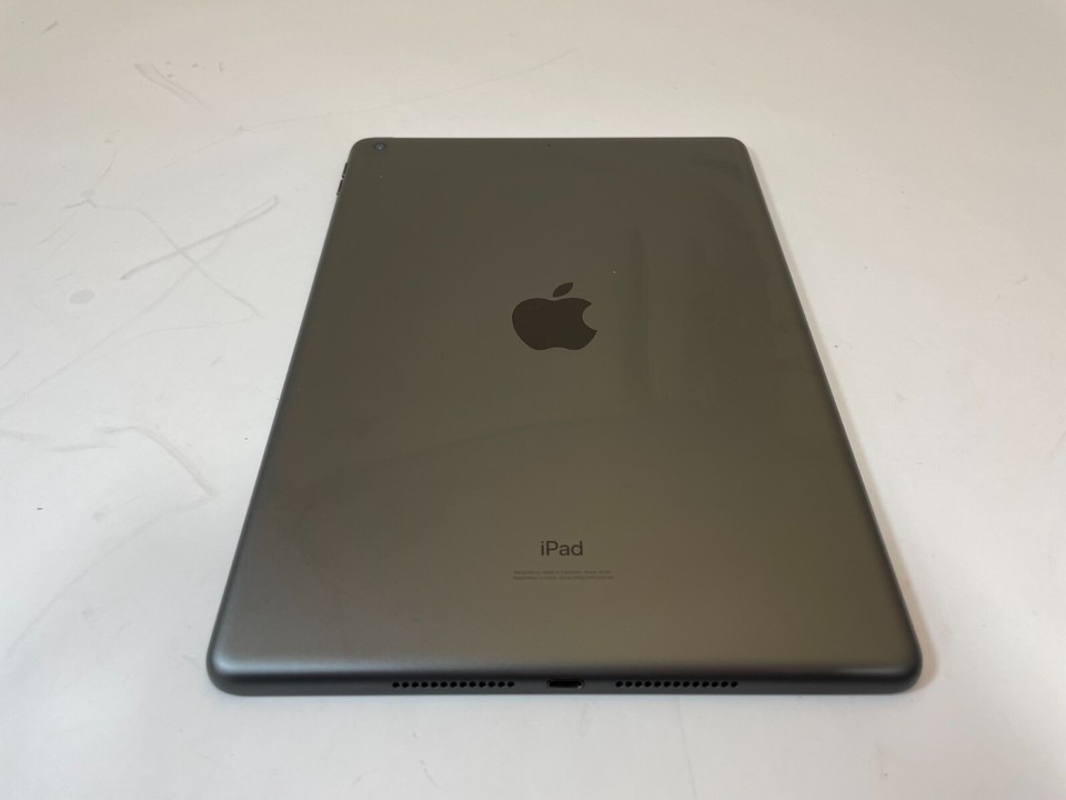 Apple iPad (7th Gen) A2197 10.6" Tablet 32GB Wi-Fi IOS Space Gray | eBay
