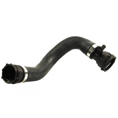 Genuine Coolant Hose Front for Audi A6 4F0121055F | eBay