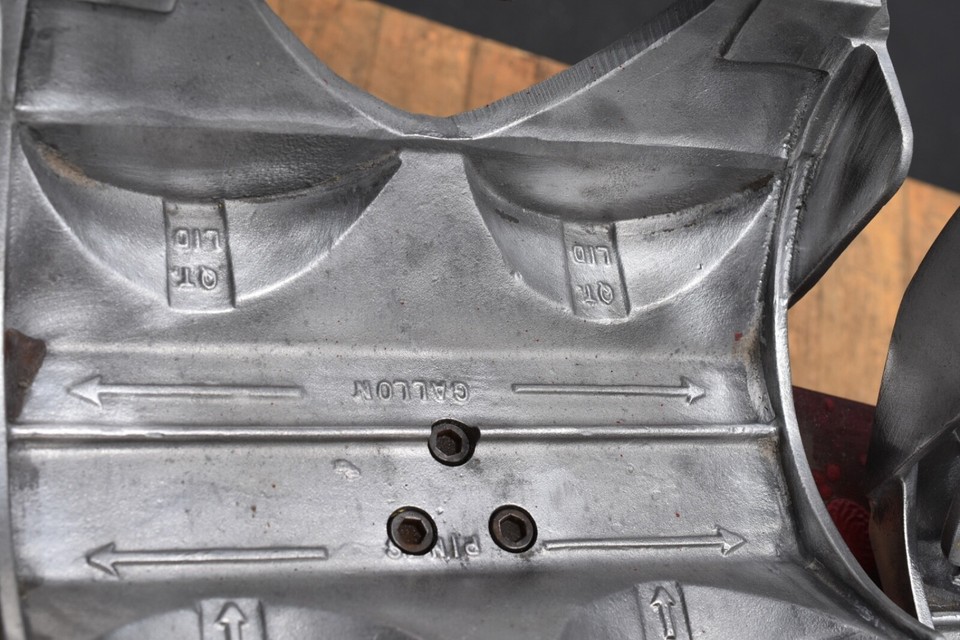 Red Devil Paint Shaker 5066, Twin Arm, 115 volt, 14 min timer | eBay