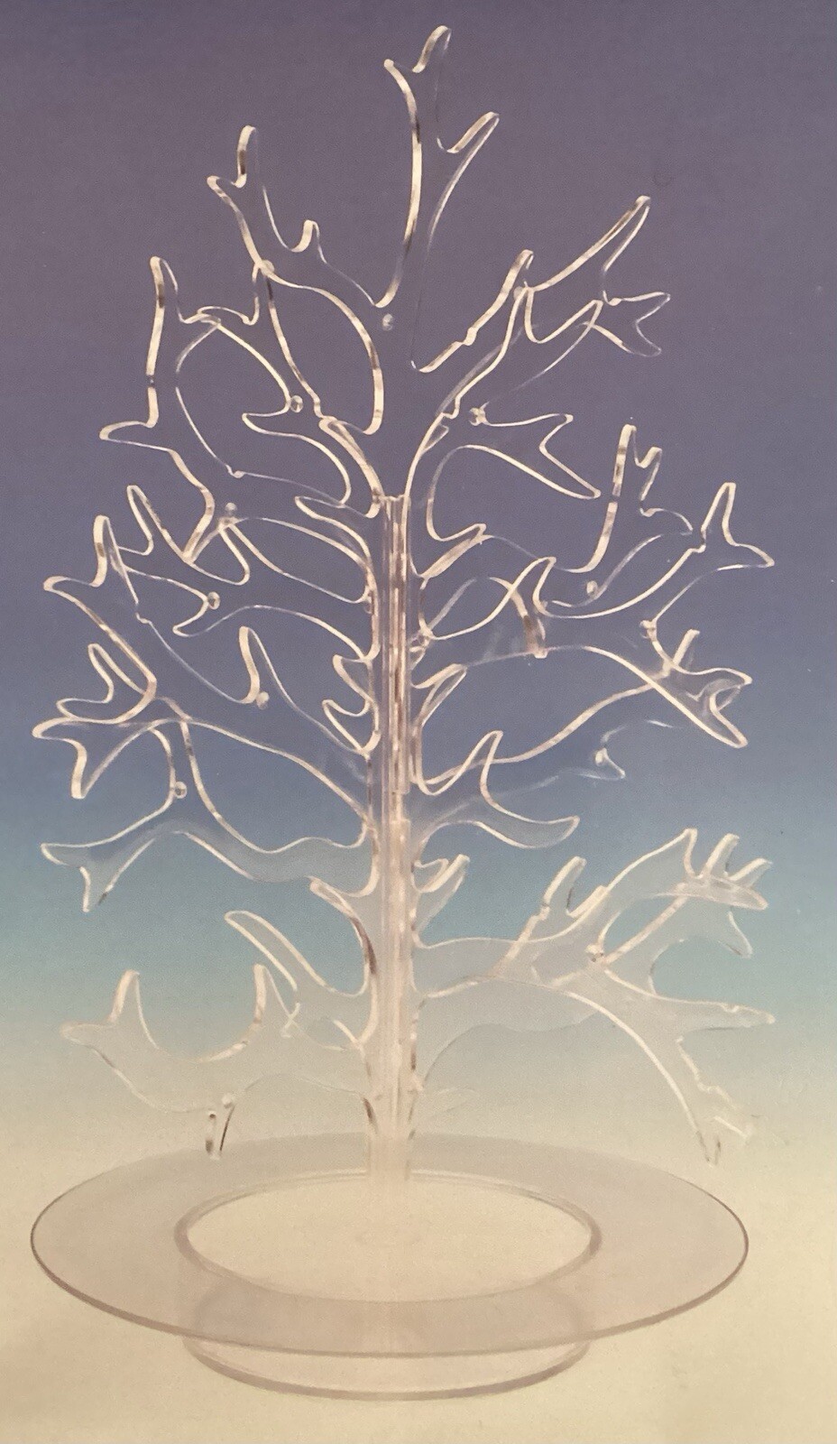 Plastic 12” Money Tree | eBay