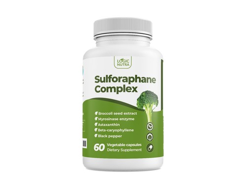 Sulforaphane Complex | eBay