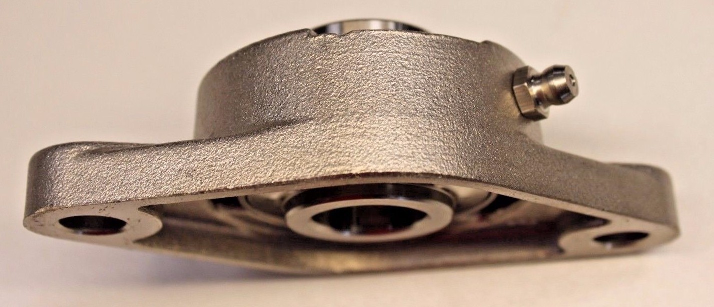 Premium SUCSFL205-16 | Stainless Steel UCFL205-16 2-Bolt Flange Unit 1 ...