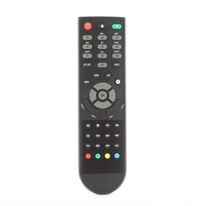 Brand New BUSH BU11FVRSD50 MK92NW FREEVIEW TV Remote Control | eBay