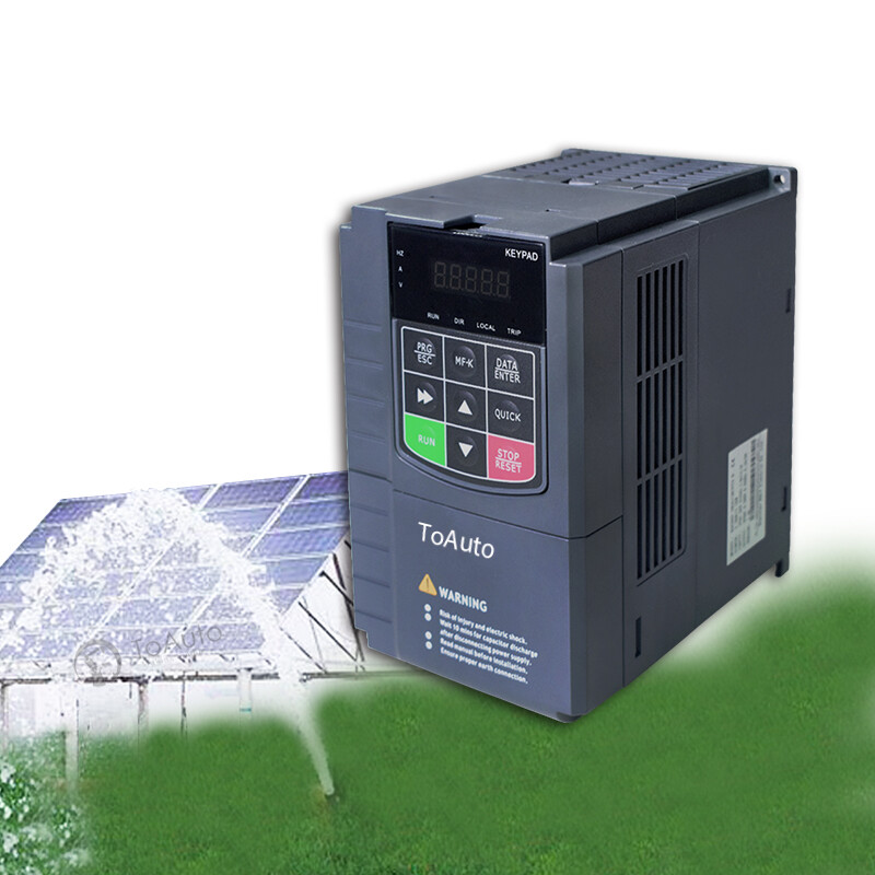 18KW Solar Inverter PV Photovoltaic Variable Frequency Converter 3phase ...