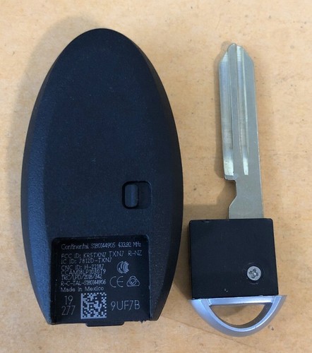 OEM 19-24 NISSAN PATHFINDER MURANO SMART KEY PROXIMITY REMOTE FOB 285E3 ...