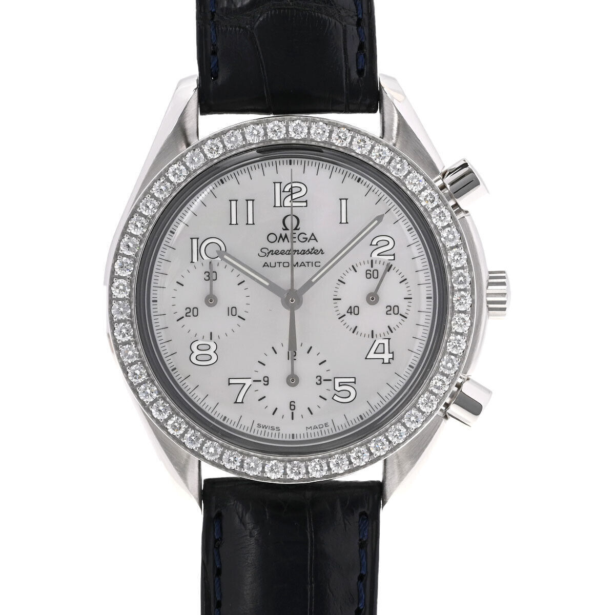 OMEGA Speedmaster 3815.70.56 for sale online | eBay