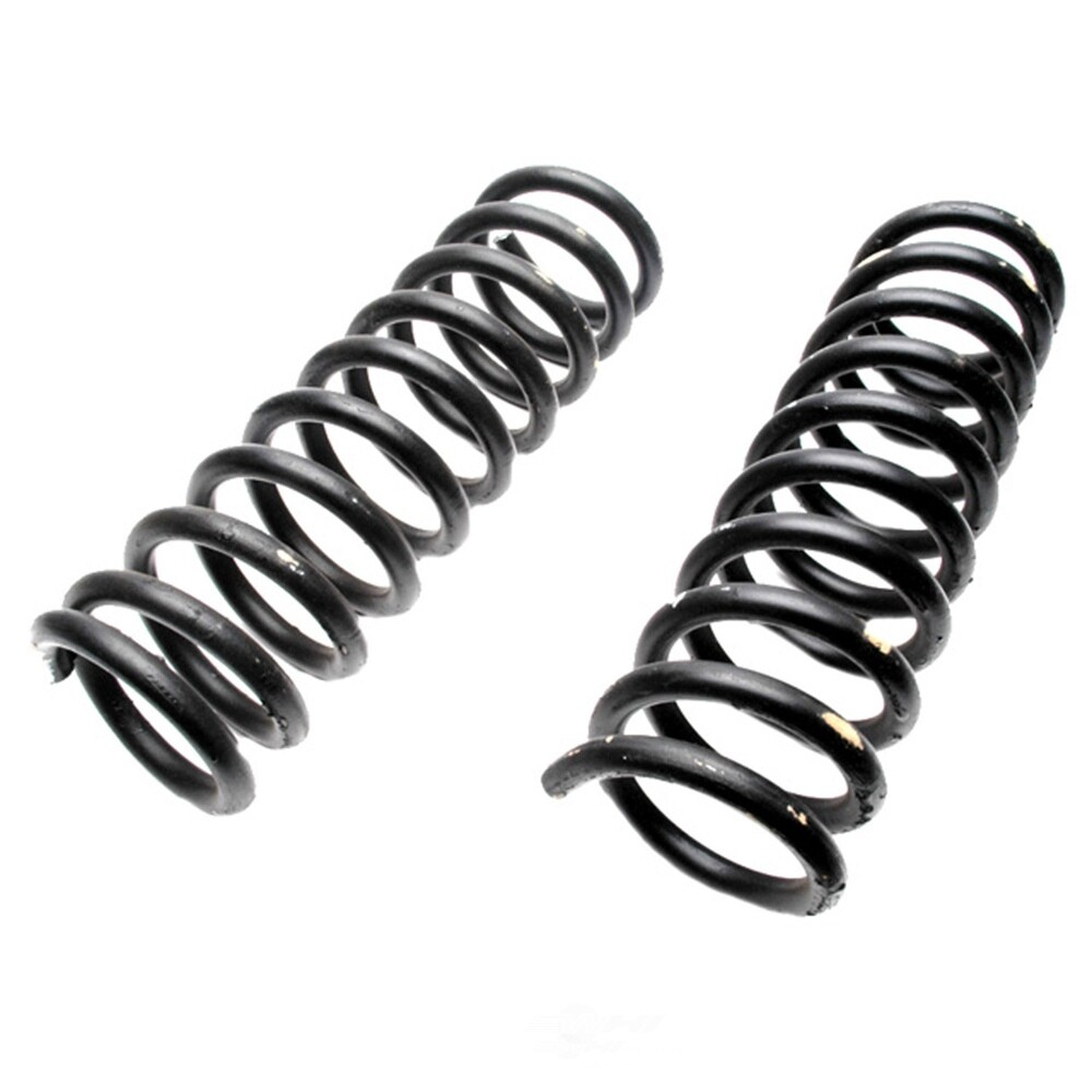 Coil Spring Set Moog 8224 for sale online | eBay