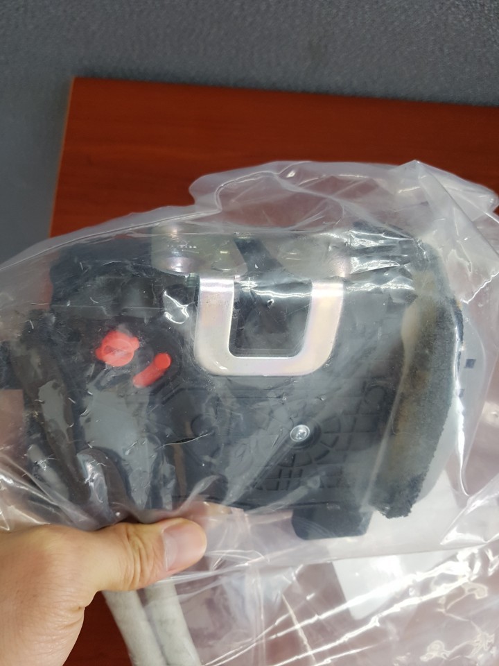 81410 3W000 OEM Rear LH Door Lock Latch Actuator For KIA Sportage 2011 ...