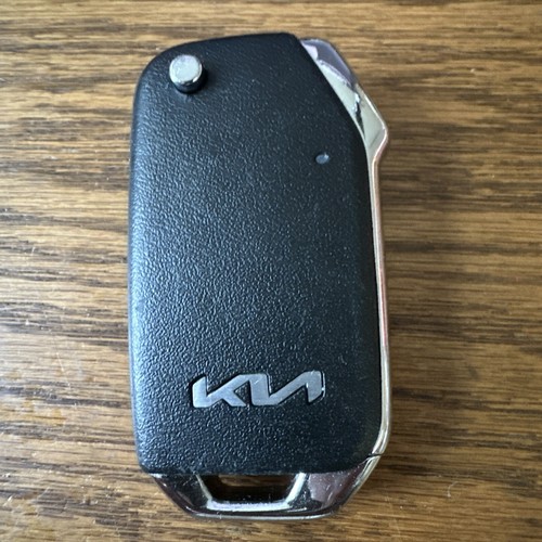 2021 - 2024 KIA FORTE FLIP KEY REMOTE FOB FCC: CQOTD00660 95430-M6500 ...