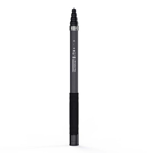 3M Carbon Dimension Invisible Selfie Stick Extension Stick for Insta360 ...
